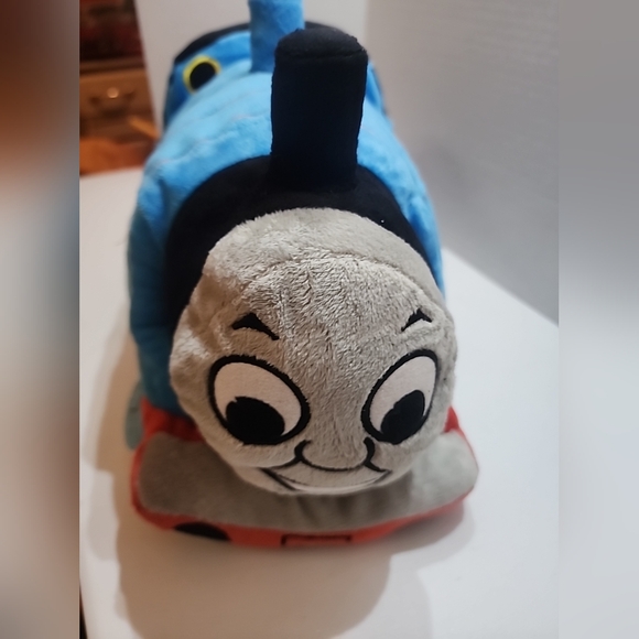 Thomas & Friends | Toys | Thomas Plush | Poshmark